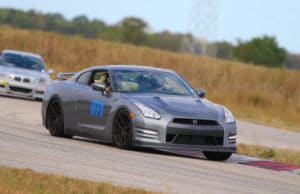 The Drivers Edge – Get Your Life ON Track