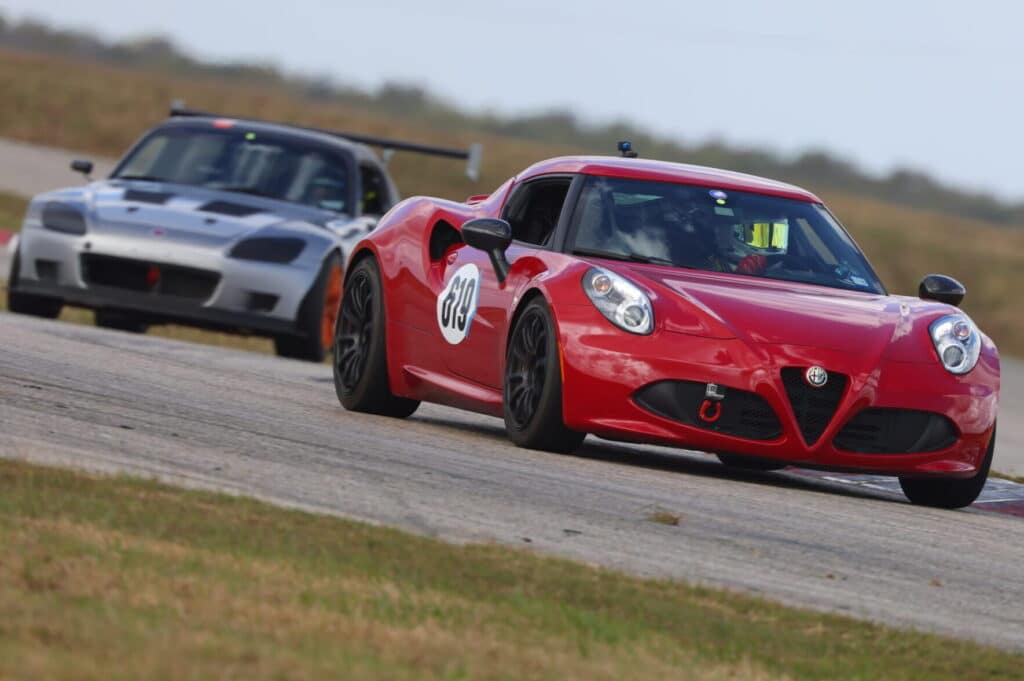 Houston MSR 2.4 mile, 17 turns (Angleton, TX) May 02-03, 2026 - The ...