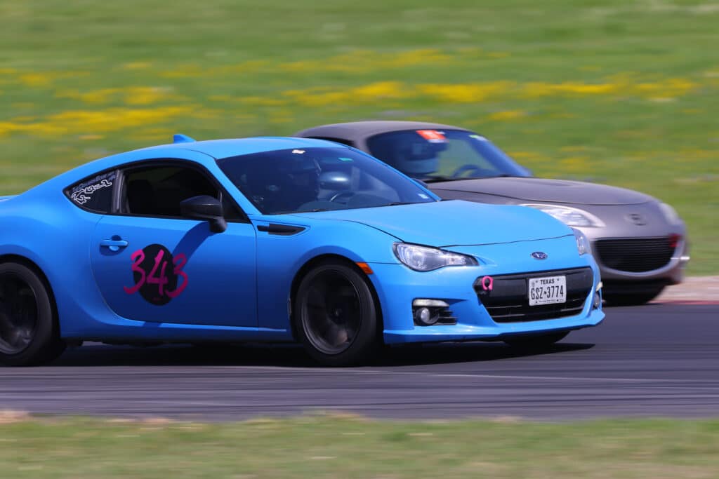 "SUPER SATURDAY"(5 driving sessions with 3 run groups) Motorsport Ranch ...